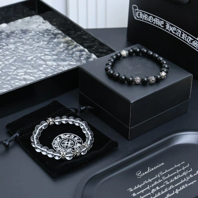 Chrome Hearts Bracelets