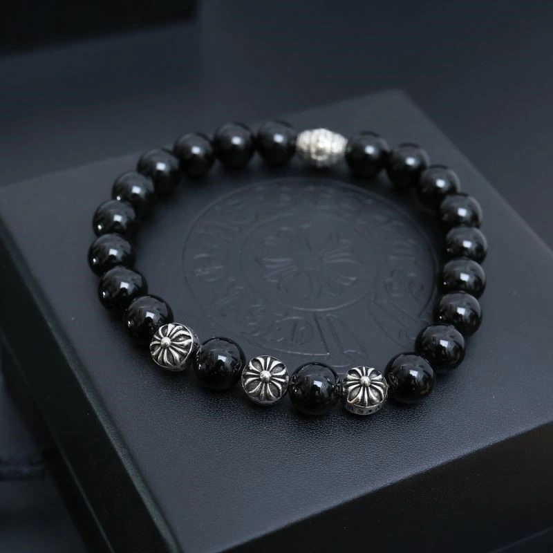 Mirror quality Chrome Hearts Bracelets
