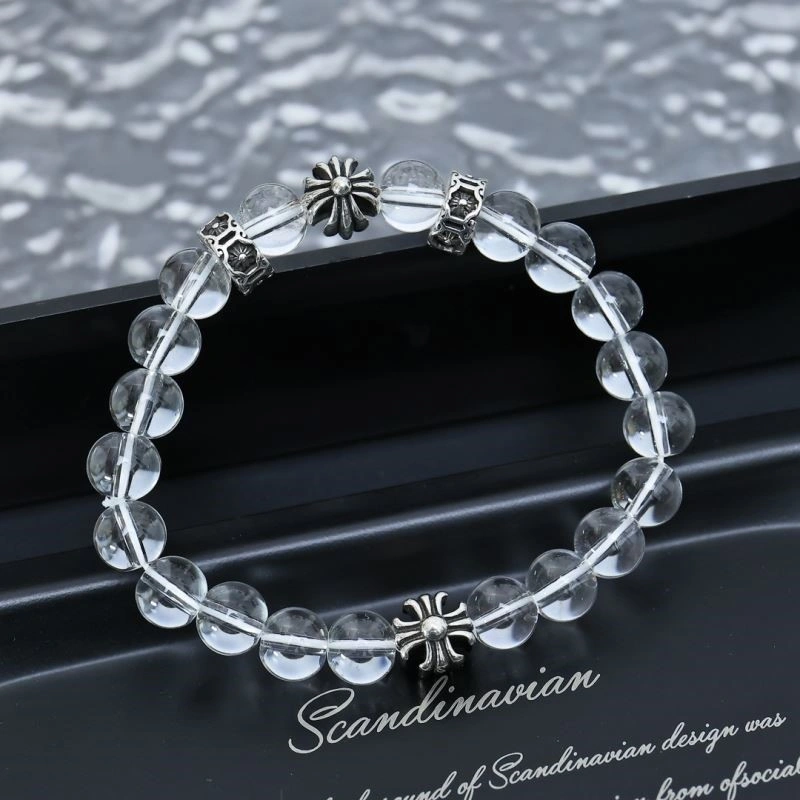 Mirror quality Chrome Hearts Bracelets