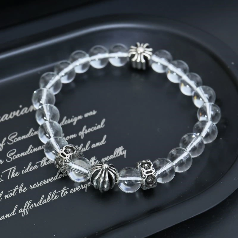 Mirror quality Chrome Hearts Bracelets
