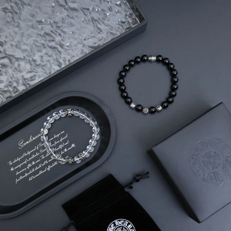 Mirror quality Chrome Hearts Bracelets