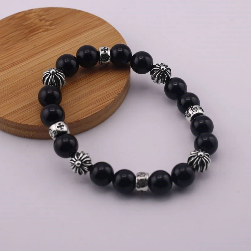 Top mirror Chrome Hearts Bracelets