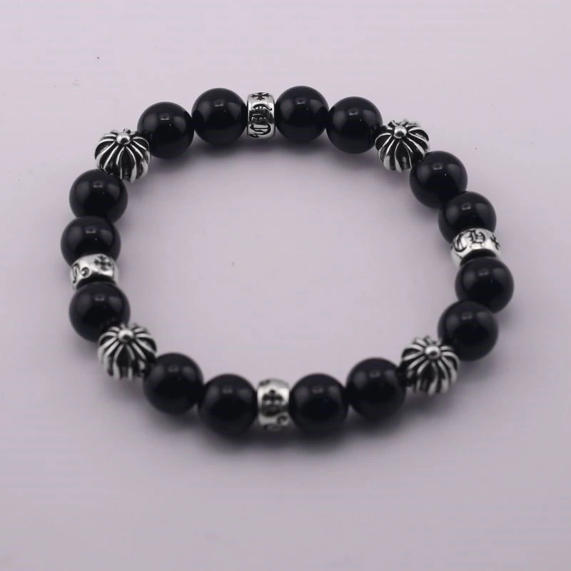 Top mirror Chrome Hearts Bracelets