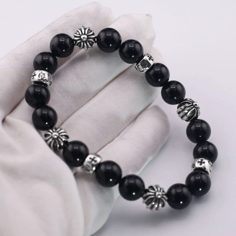 Top mirror Chrome Hearts Bracelets