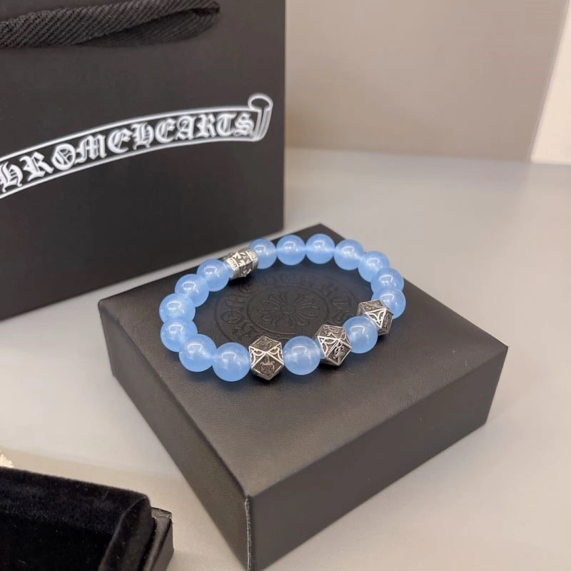 Budget-friendly Chrome Hearts Bracelets