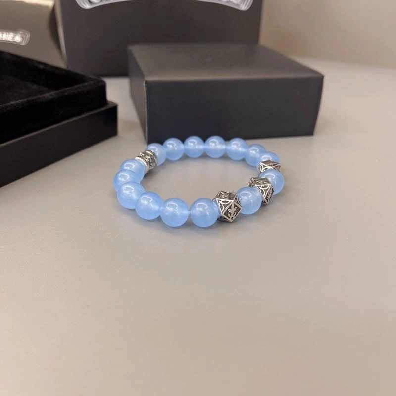 Budget-friendly Chrome Hearts Bracelets