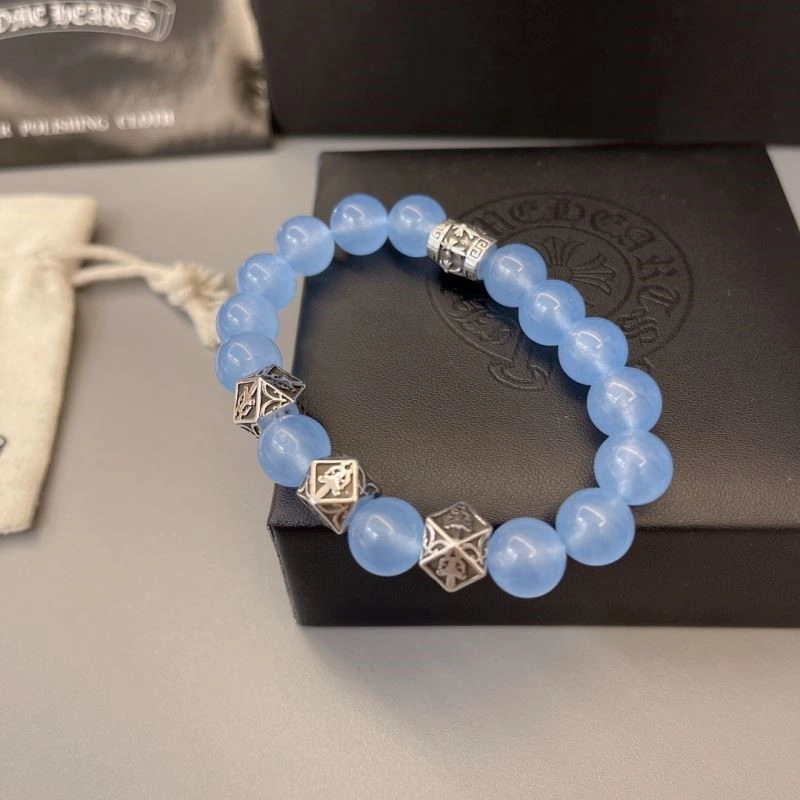 Budget-friendly Chrome Hearts Bracelets