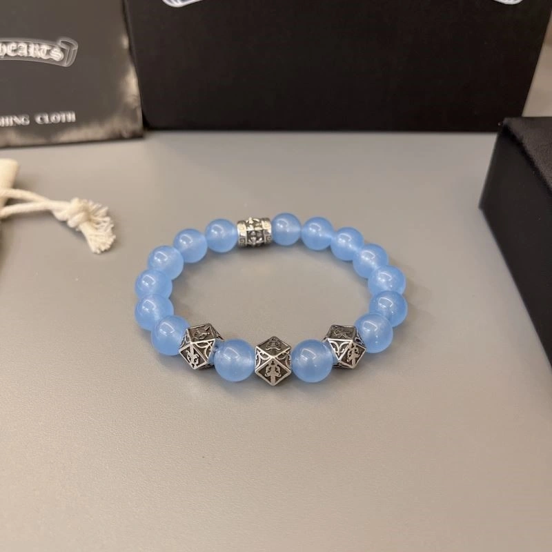 Budget-friendly Chrome Hearts Bracelets