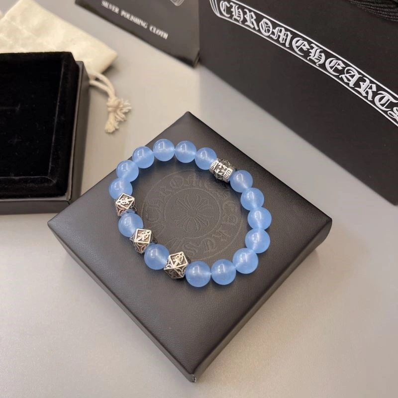 Budget-friendly Chrome Hearts Bracelets