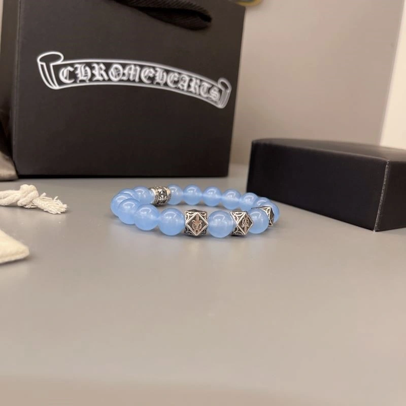 Budget-friendly Chrome Hearts Bracelets