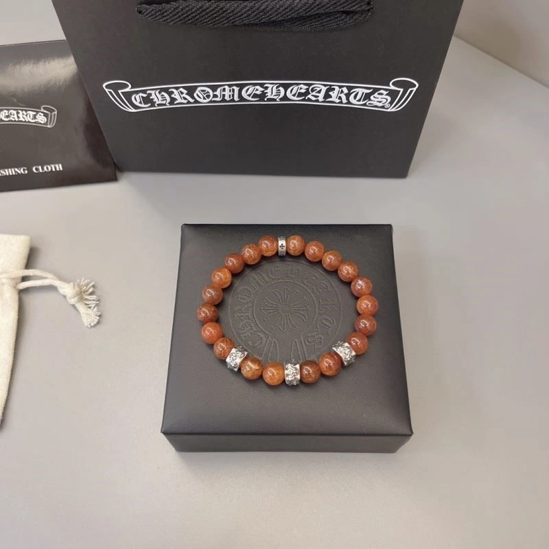 Chrome Hearts Bracelets