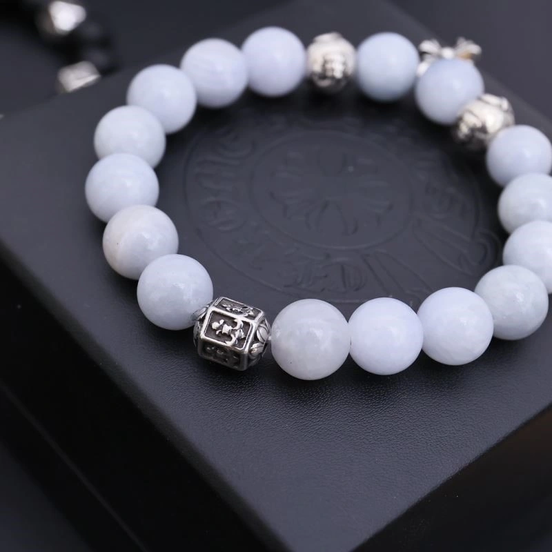 Budget-friendly Chrome Hearts Bracelets