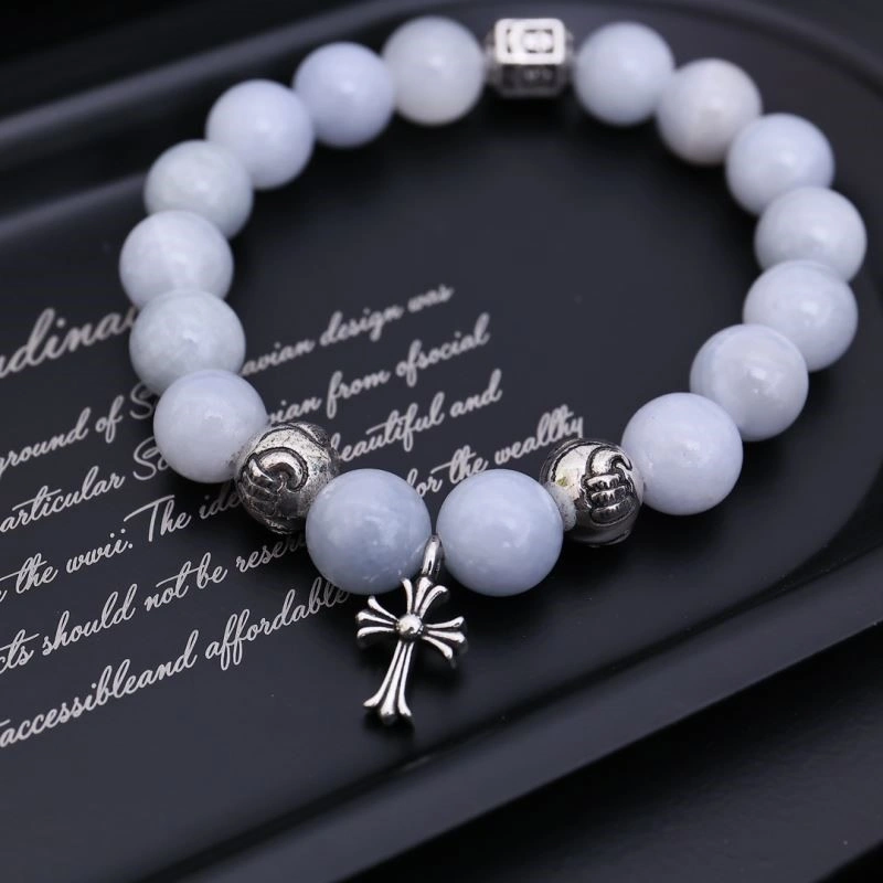 Budget-friendly Chrome Hearts Bracelets