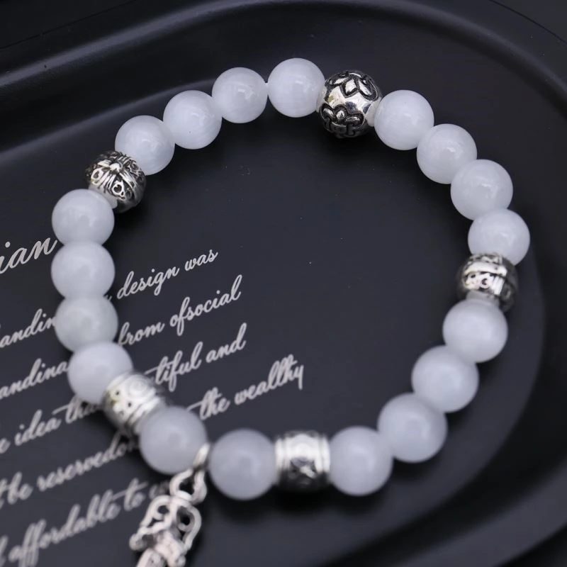 Official Chrome Hearts Bracelets