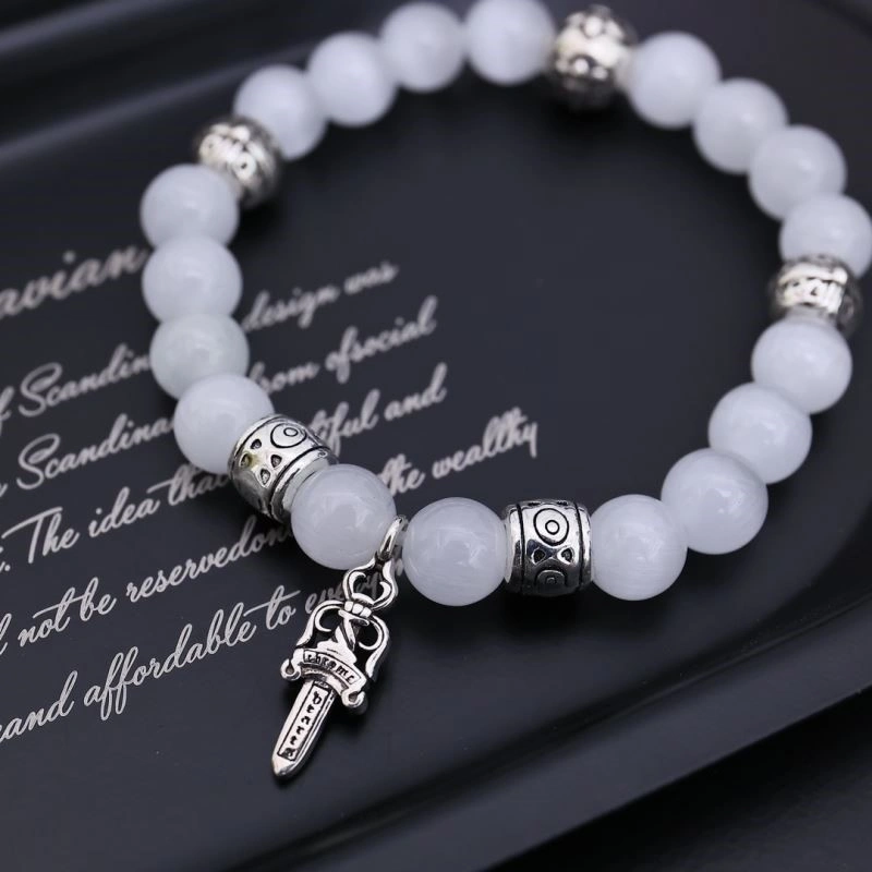 Official Chrome Hearts Bracelets