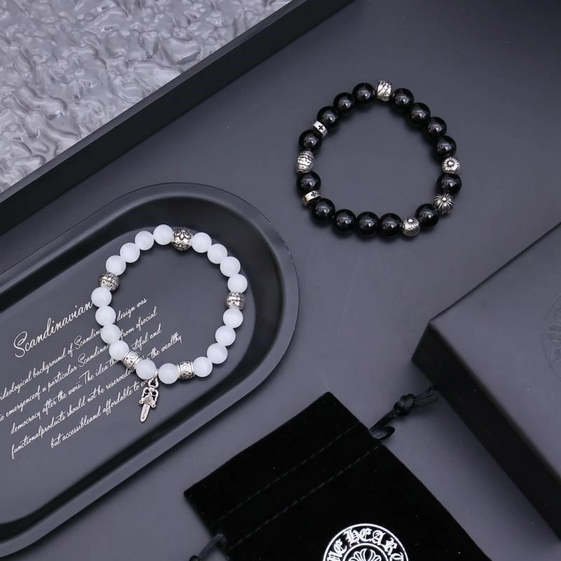 Official Chrome Hearts Bracelets