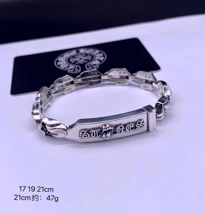 Cut-rate Chrome Hearts Bracelets