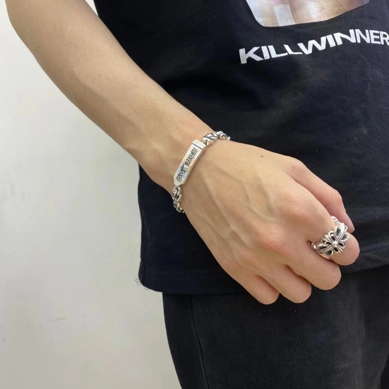 Cut-rate Chrome Hearts Bracelets