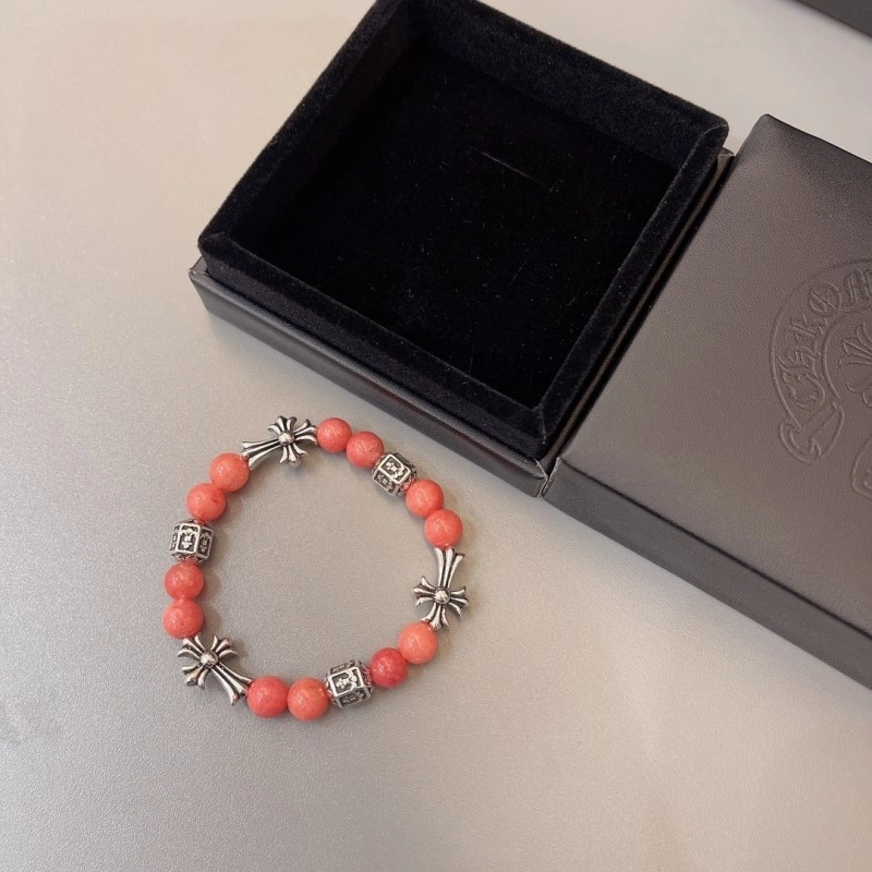 Authentic Chrome Hearts Bracelets