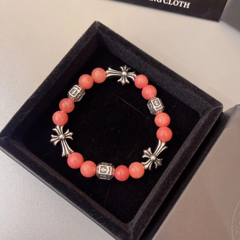 Authentic Chrome Hearts Bracelets