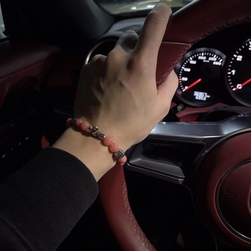 Authentic Chrome Hearts Bracelets