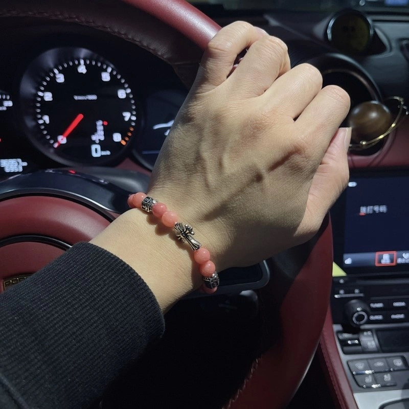 Authentic Chrome Hearts Bracelets