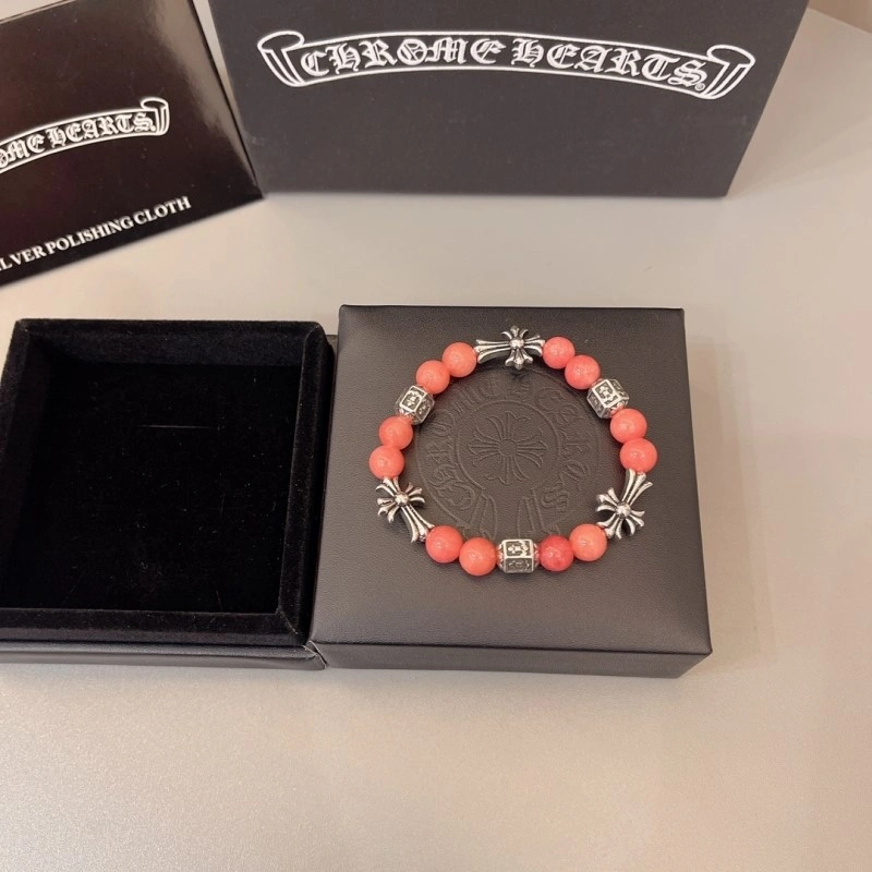 Authentic Chrome Hearts Bracelets