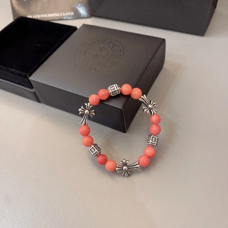 Authentic Chrome Hearts Bracelets