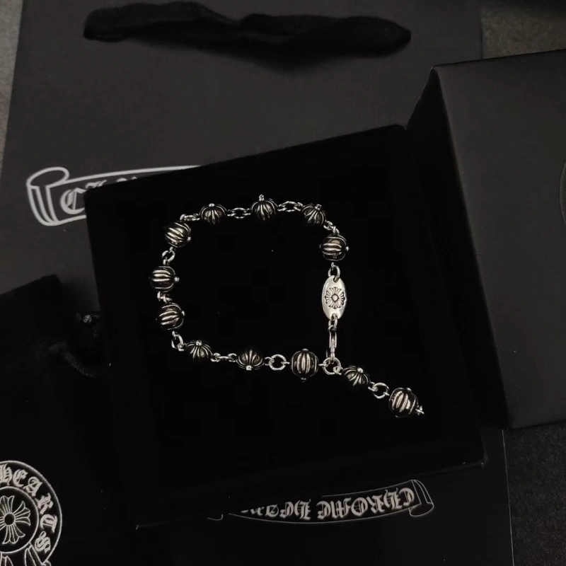 Chrome Hearts Bracelets
