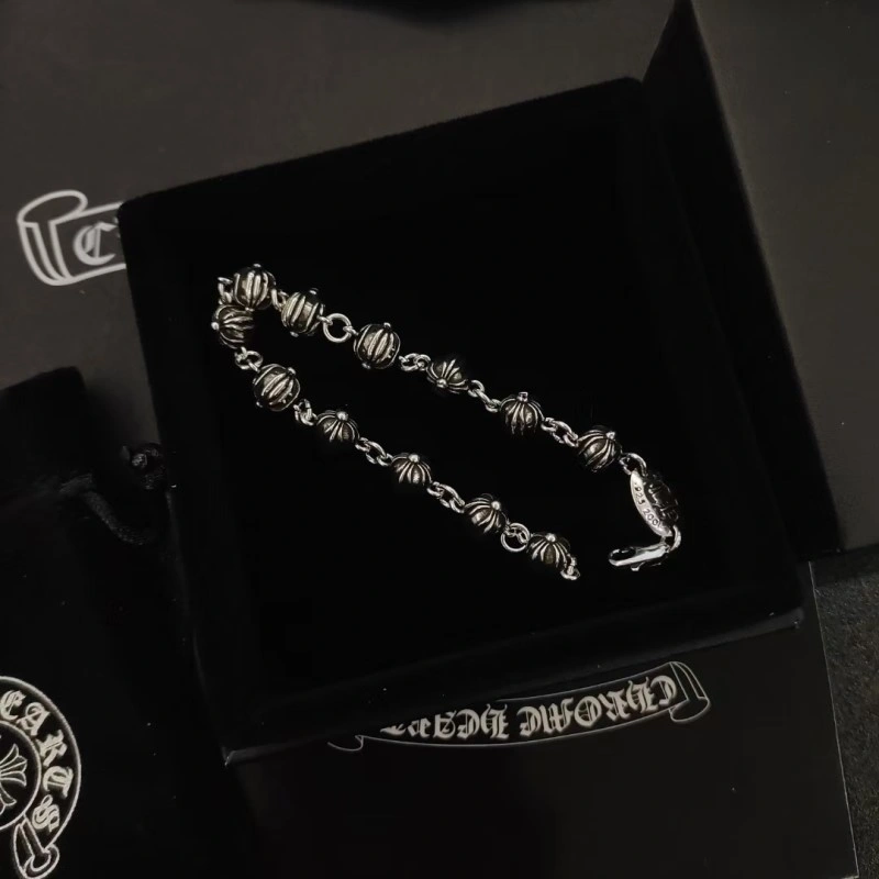 Official Chrome Hearts Bracelets
