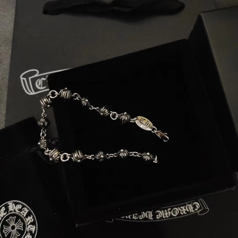 Official Chrome Hearts Bracelets
