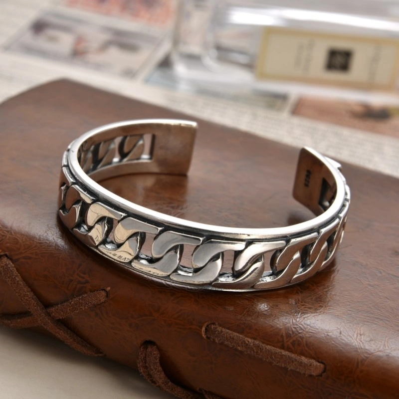 Chrome Hearts Bracelets