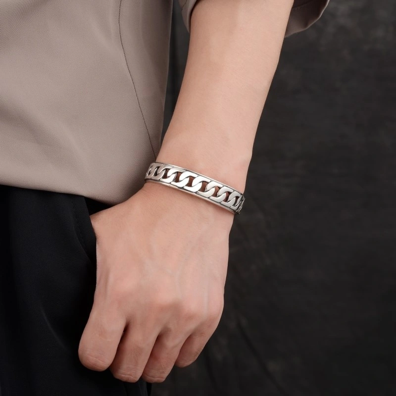 Real Chrome Hearts Bracelets