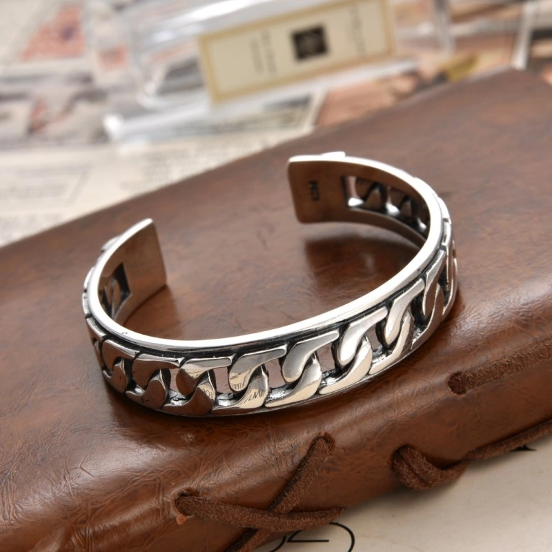 Real Chrome Hearts Bracelets
