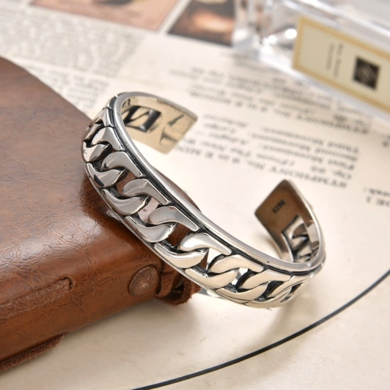 Real Chrome Hearts Bracelets