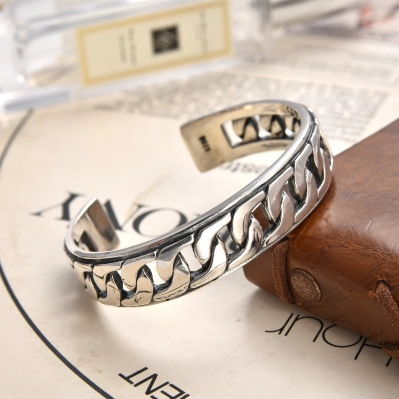 Real Chrome Hearts Bracelets