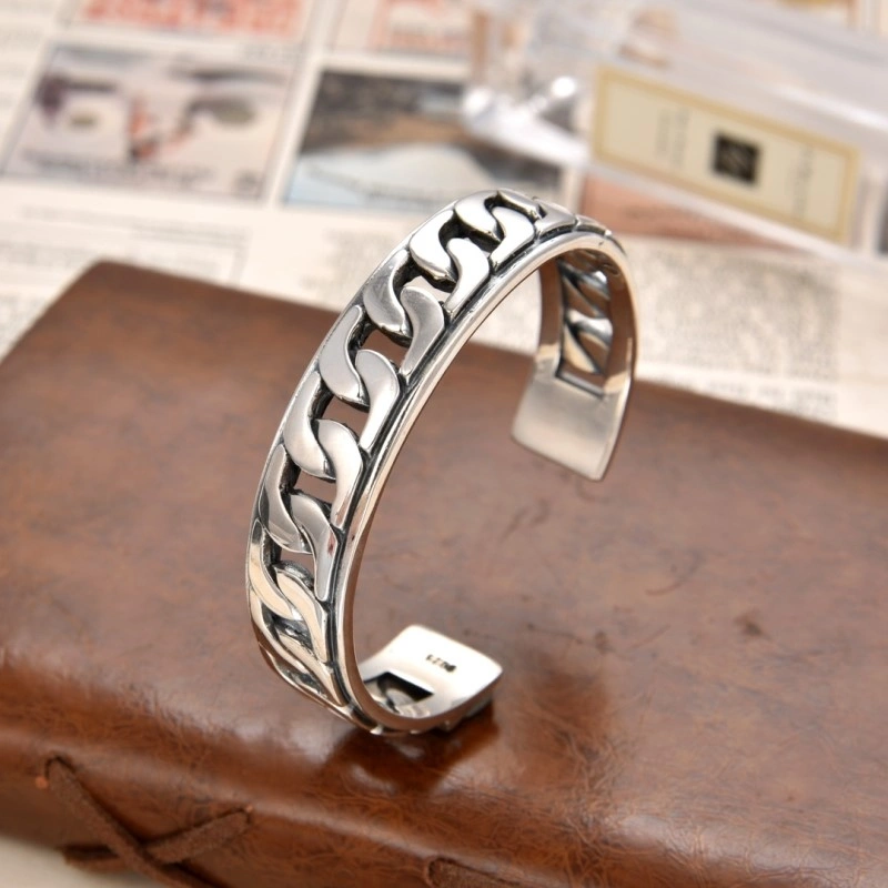 Real Chrome Hearts Bracelets