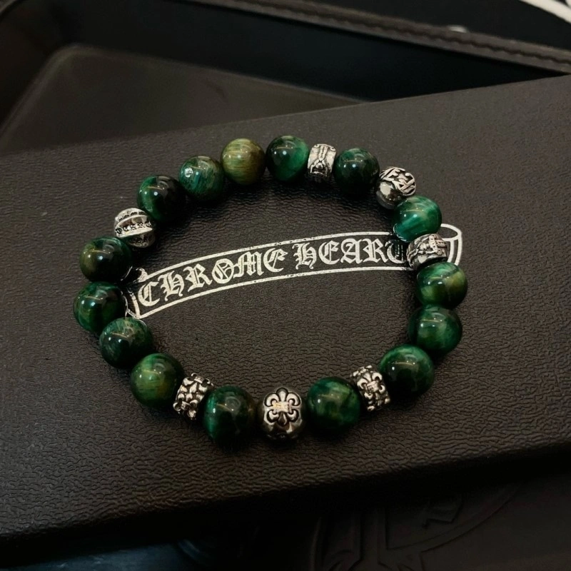Budget-friendly Chrome Hearts Bracelets