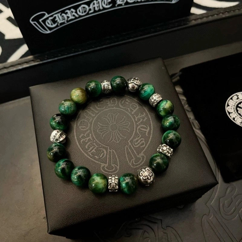 Budget-friendly Chrome Hearts Bracelets