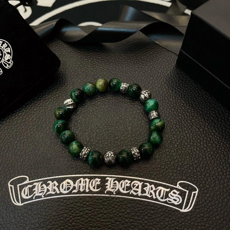Budget-friendly Chrome Hearts Bracelets