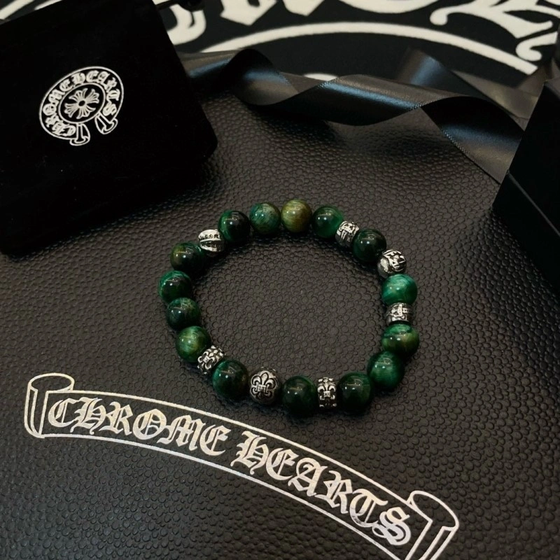 Budget-friendly Chrome Hearts Bracelets