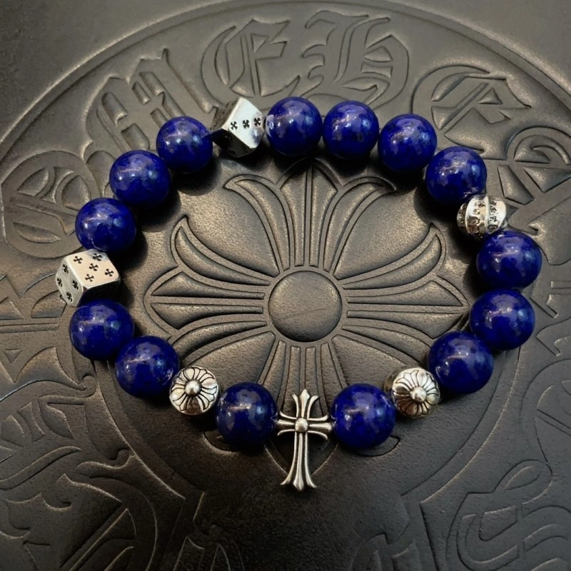 Chrome Hearts Bracelets