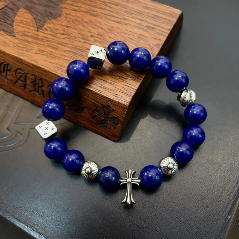 Mirror quality Chrome Hearts Bracelets