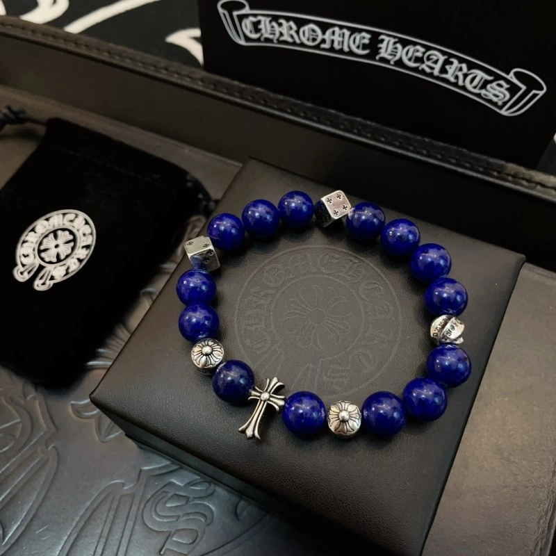 Mirror quality Chrome Hearts Bracelets