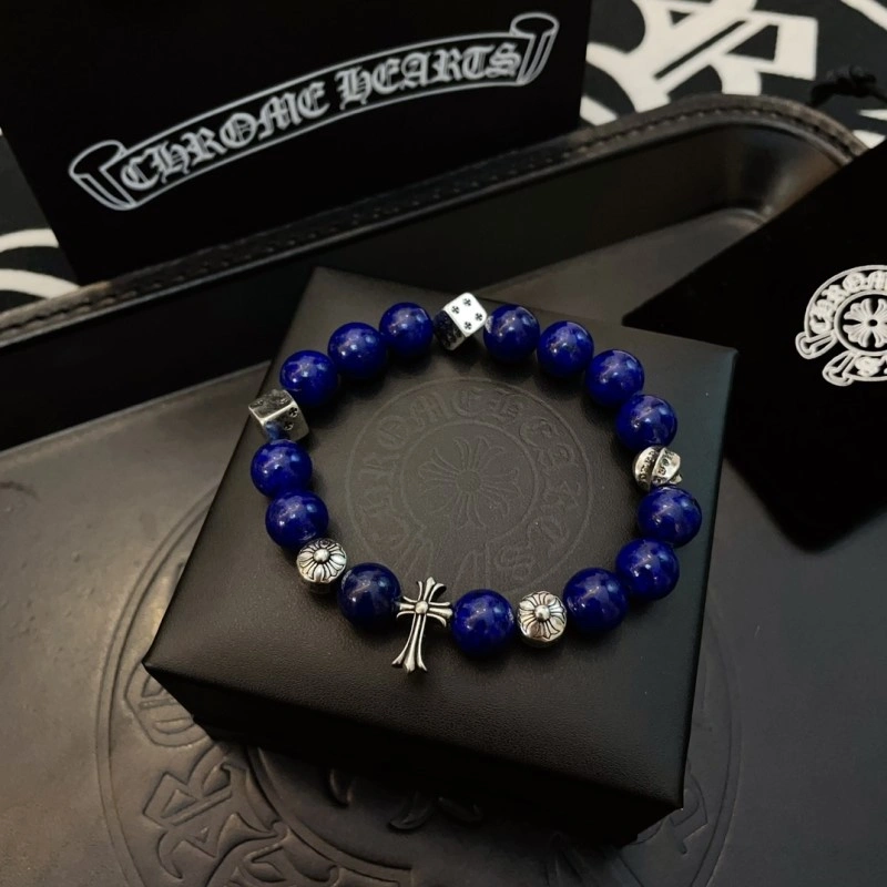 Mirror quality Chrome Hearts Bracelets