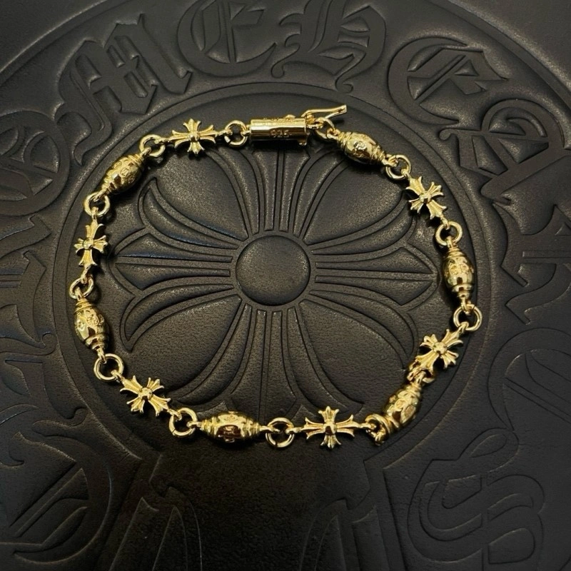 Chrome Hearts Bracelets