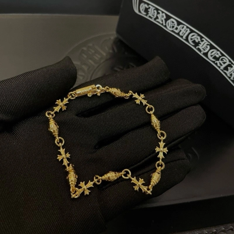 Precise copy Chrome Hearts Bracelets