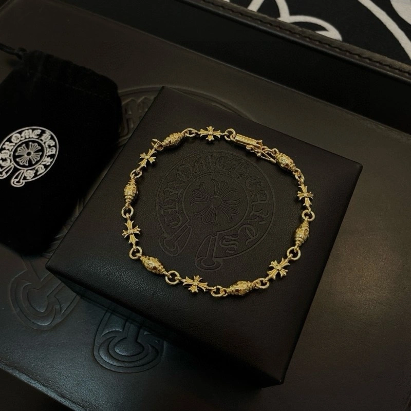 Precise copy Chrome Hearts Bracelets