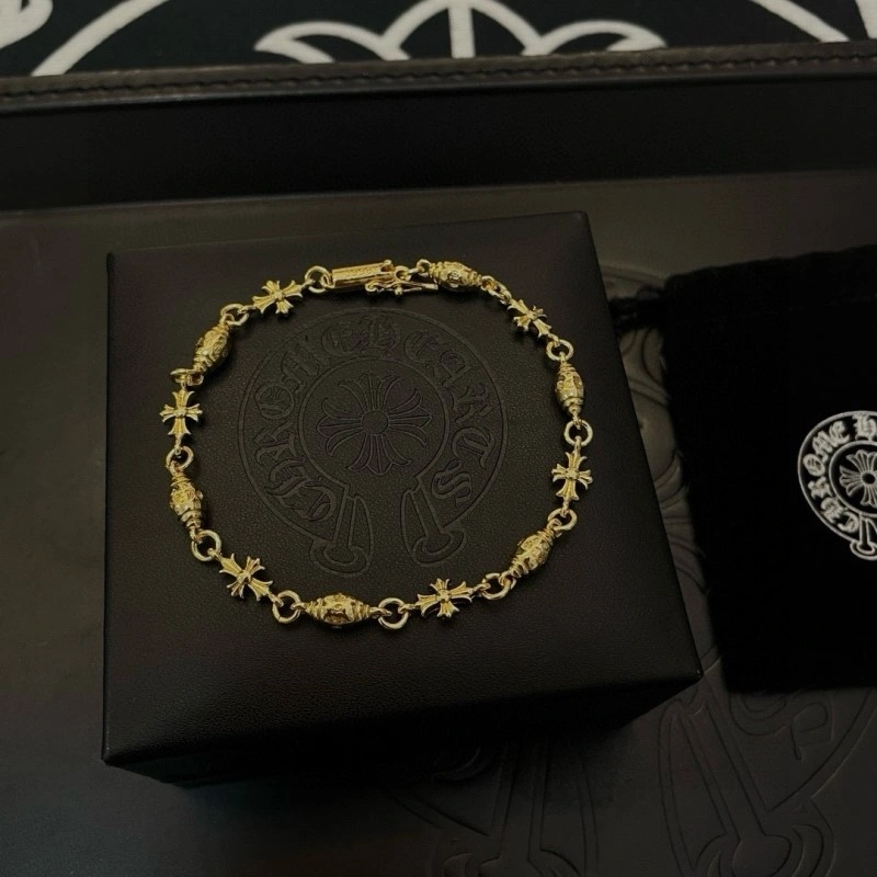 Precise copy Chrome Hearts Bracelets