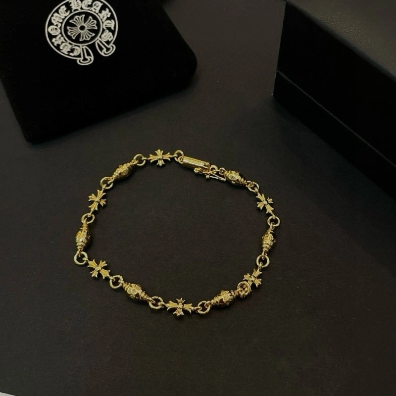 Precise copy Chrome Hearts Bracelets